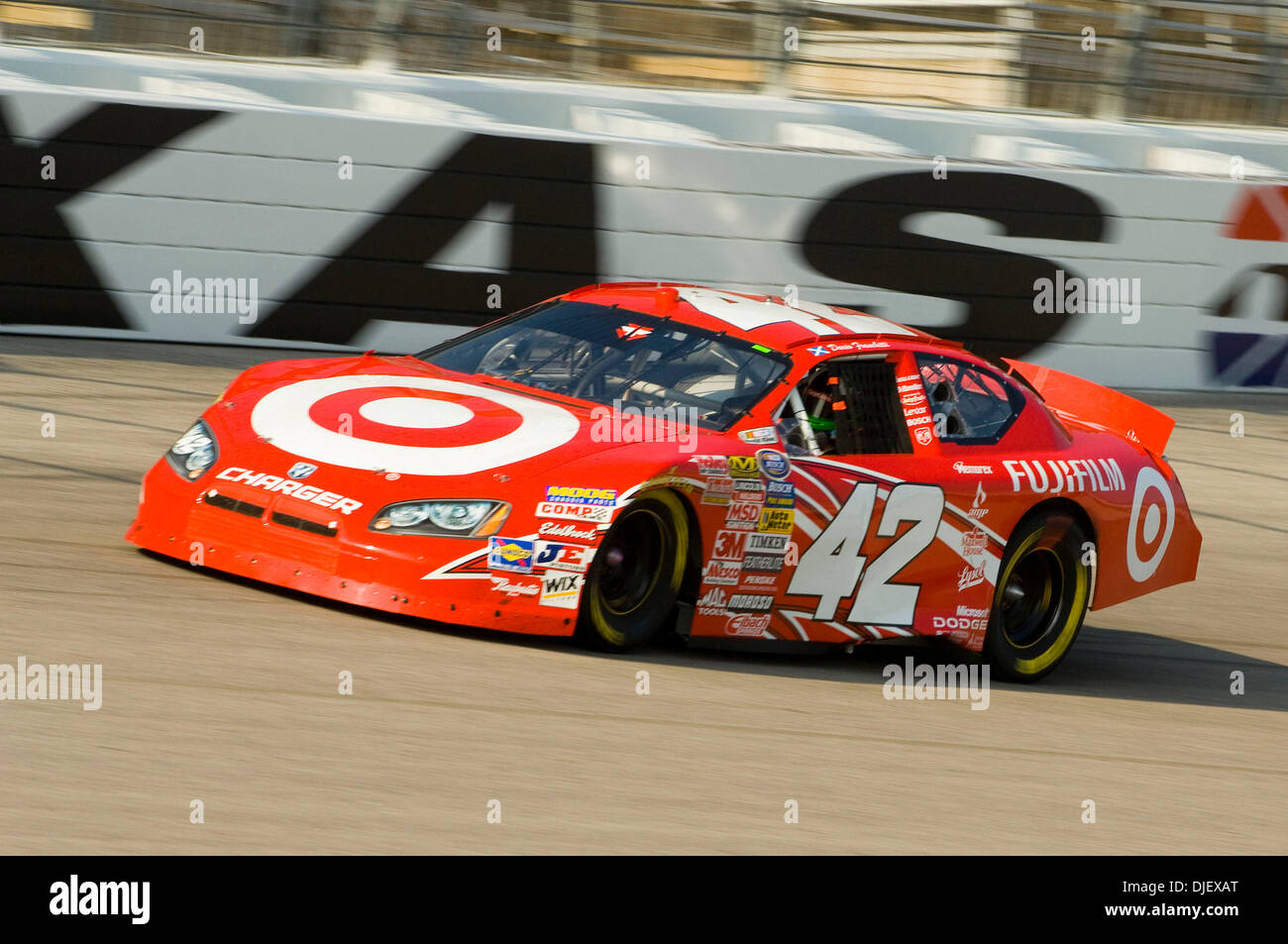 Busch series race Banque de photographies et d’images à haute ...