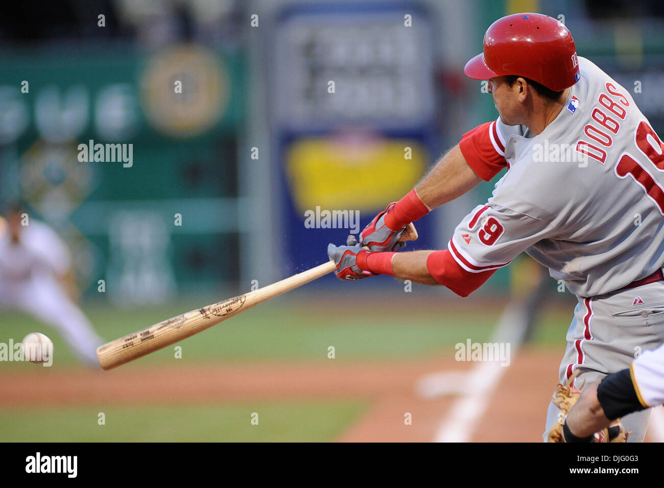 Dean dobbs Banque de photographies et d’images à haute résolution - Alamy