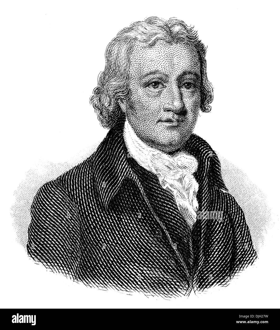 Cartwright metier a tisser Banque de photographies et d’images à haute ...