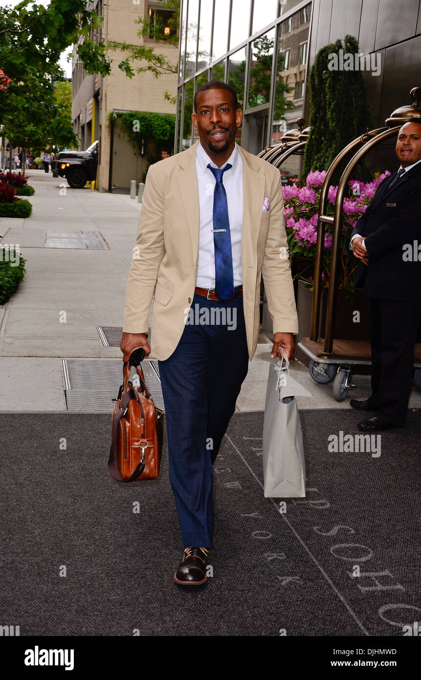 Chuck nice Banque de photographies et d’images à haute résolution - Alamy