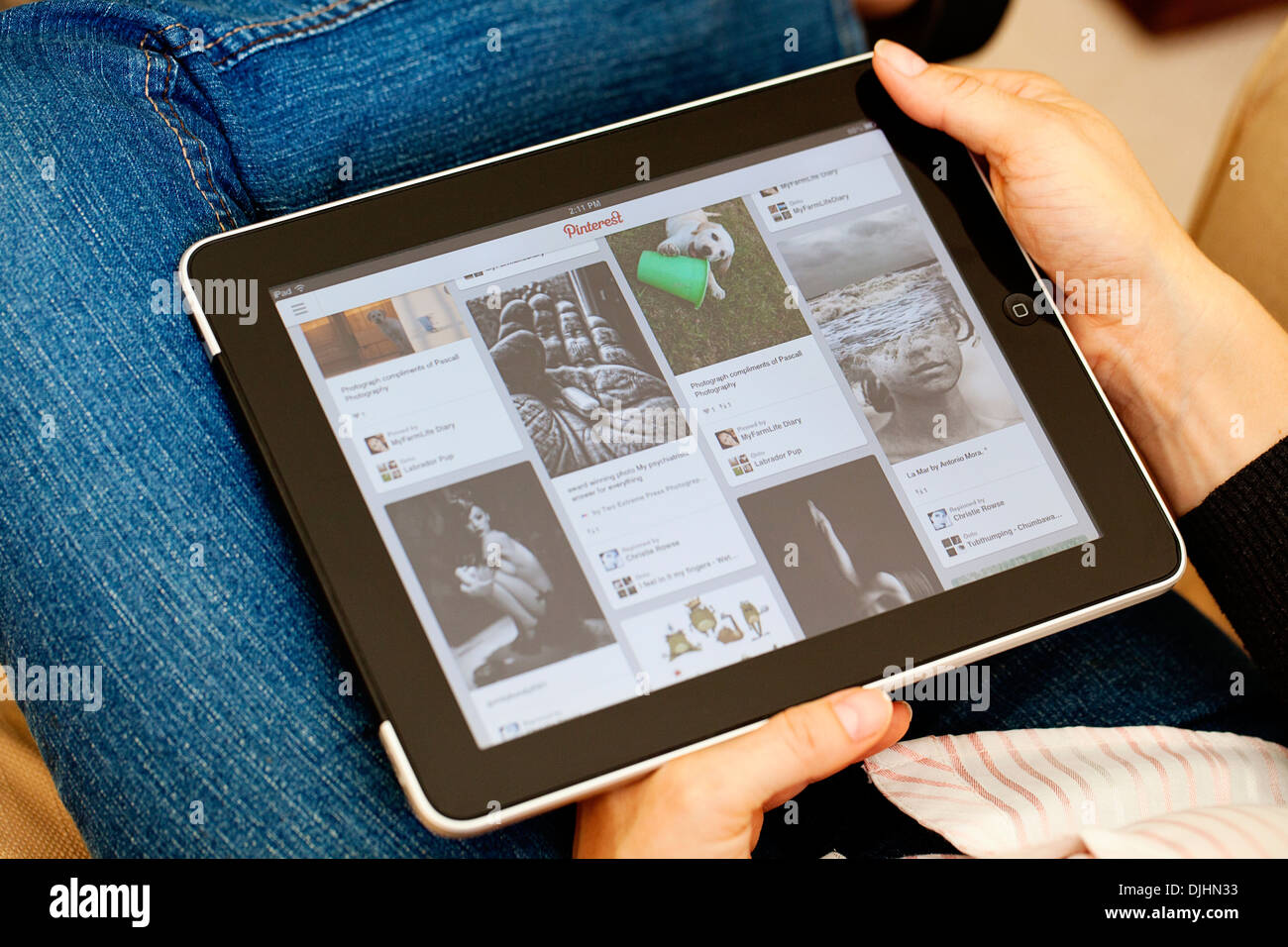 Pinterest board Banque de photographies et d’images à haute résolution ...