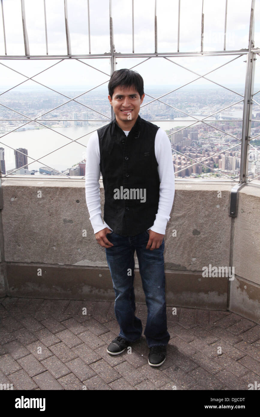 Jockey mario gutierrez Banque de photographies et d’images à haute ...