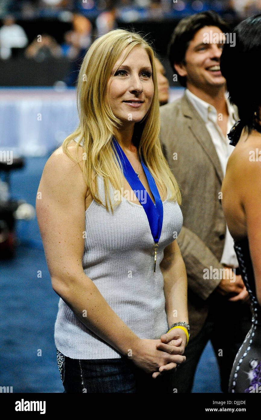 Jennifer parilla Banque de photographies et d’images à haute résolution ...