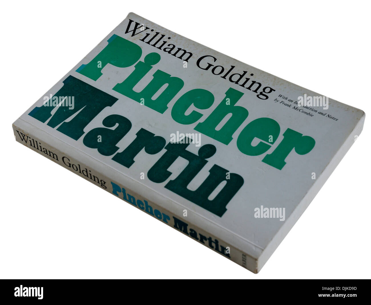 William golding Banque de photographies et d’images à haute résolution ...