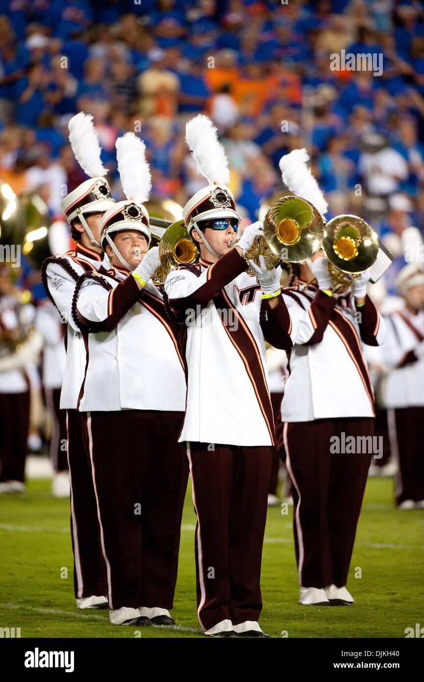 7 septembre 2010 - Landover, Maryland, United States of America ...