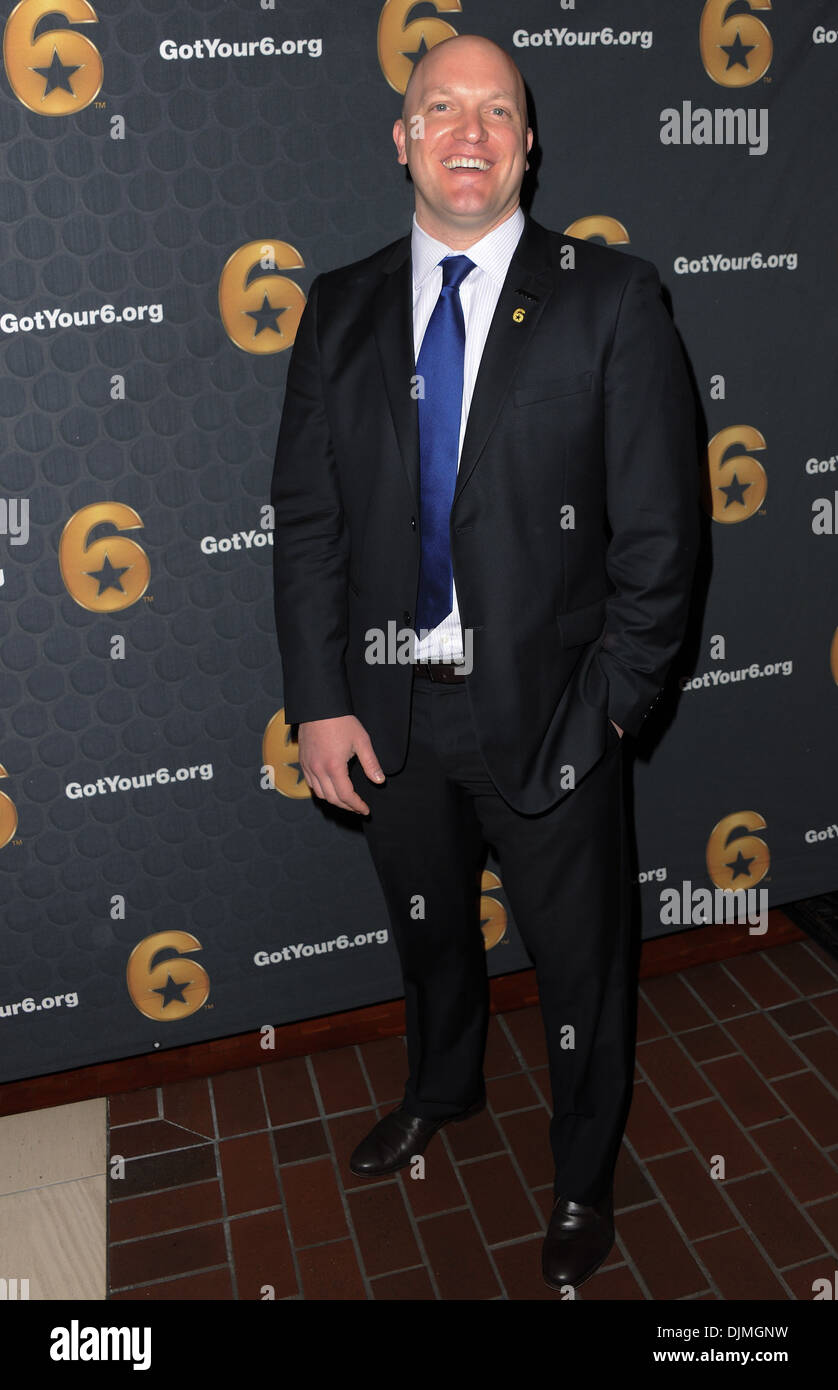 Paul rieckhoff meilleurs studios hollywood Banque de photographies et d ...