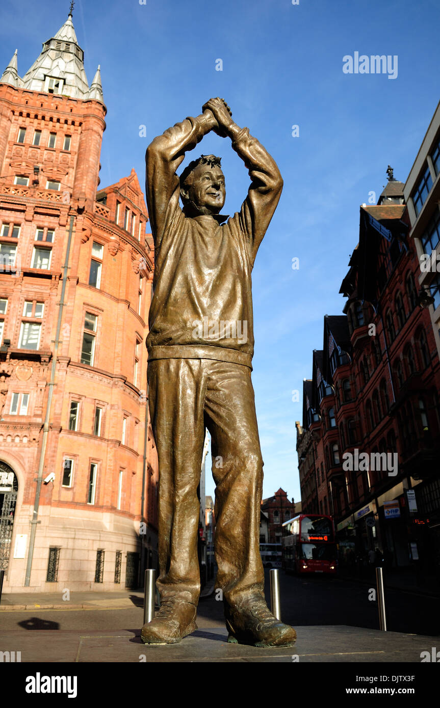 Nottingham forest 1979 Banque de photographies et d’images à haute ...