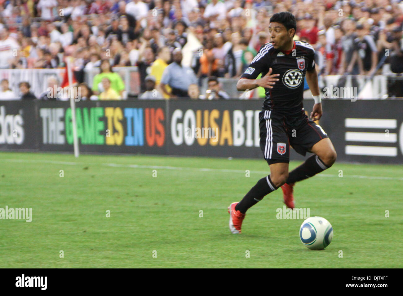 Christian castillo Banque d'image et photos - Alamy