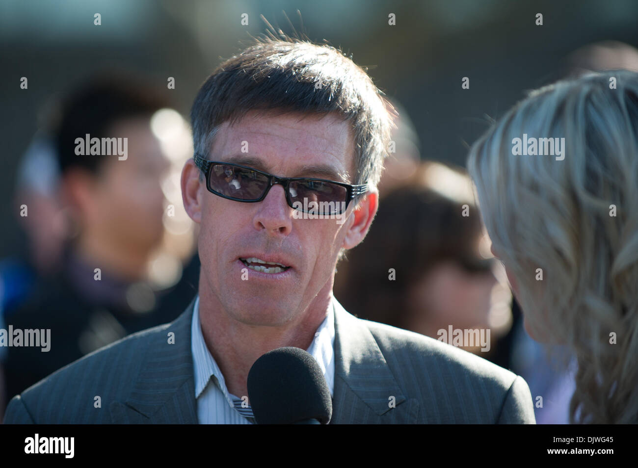 Phil anderson Banque de photographies et d’images à haute résolution ...