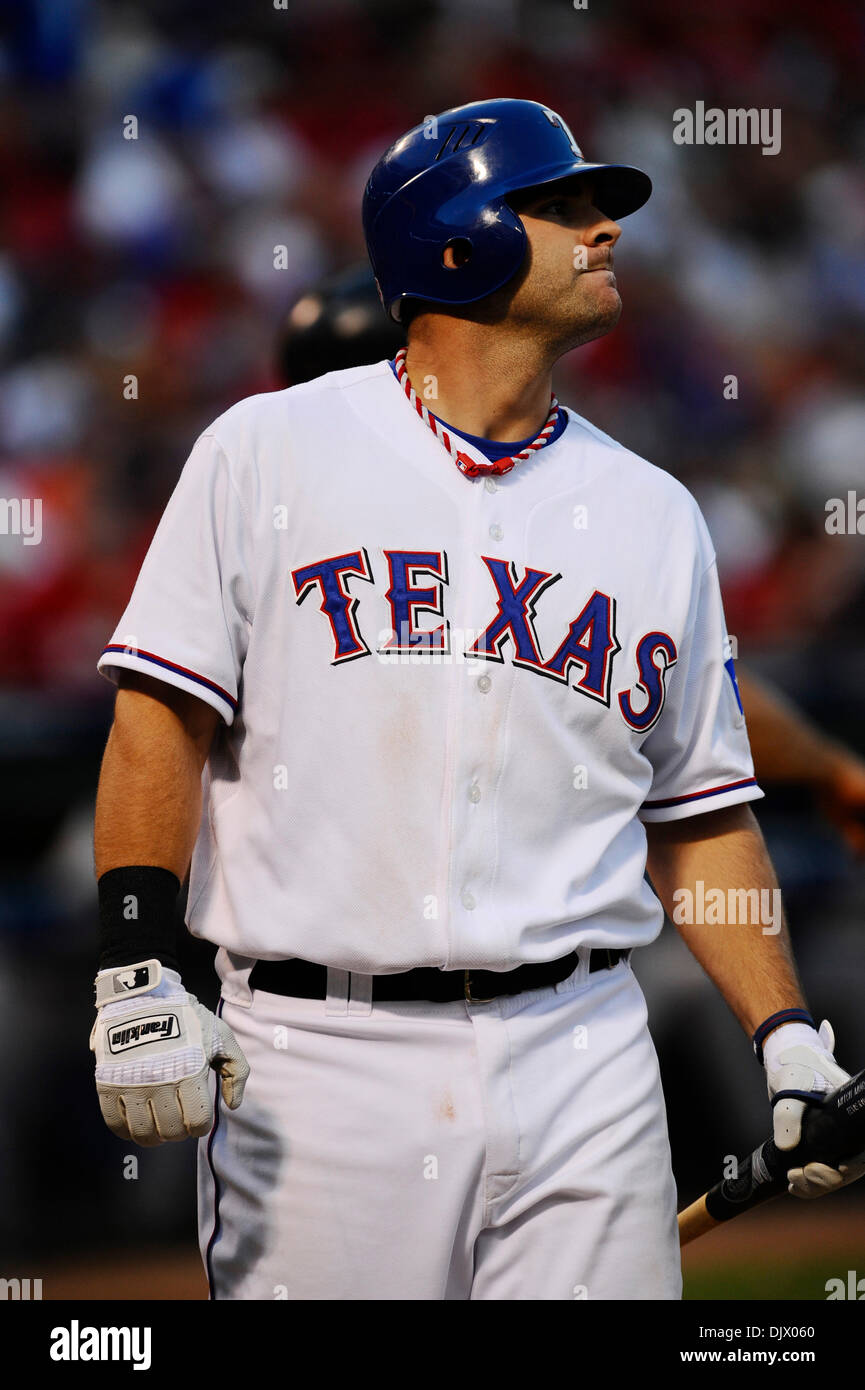 Texas ranger ballpark Banque de photographies et d’images à haute ...