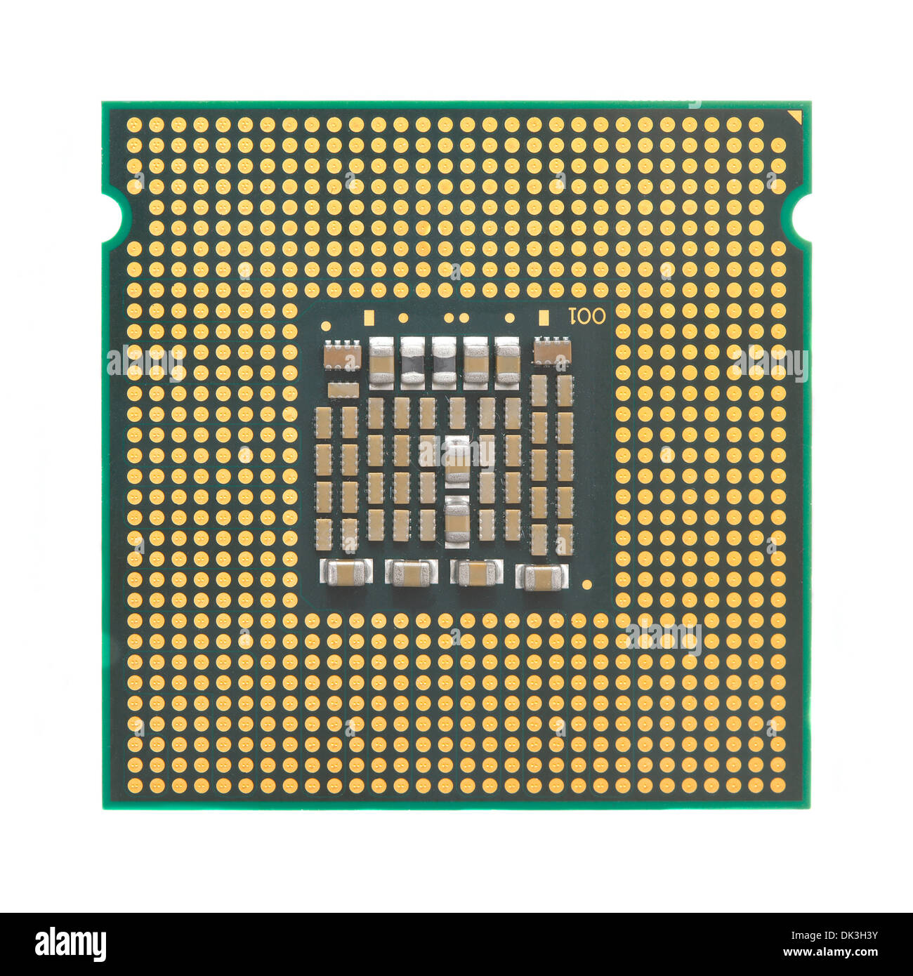 Coeur de processeur Banque de photographies et d’images à haute ...