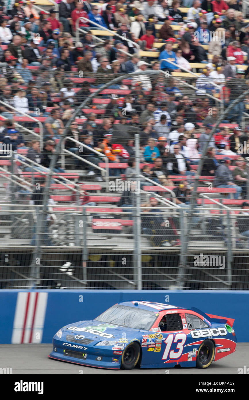 Casey mears nascar Banque de photographies et d’images à haute ...
