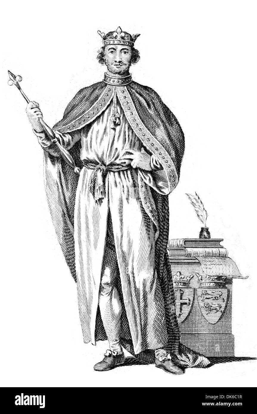 Later king william i Banque de photographies et d’images à haute ...