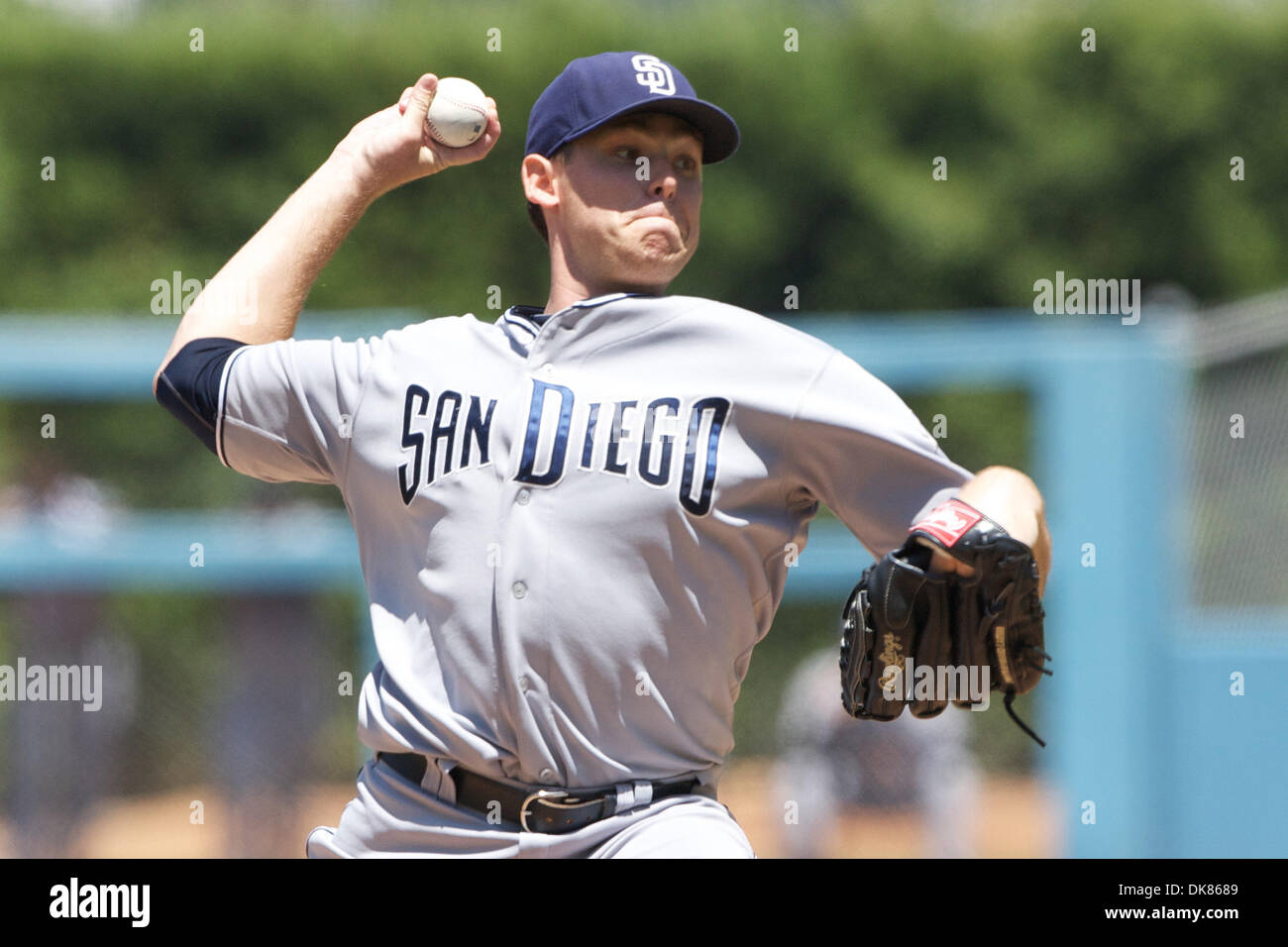 10 juillet 2011 - Los Angeles, Californie, États-Unis d'Amérique - San ...