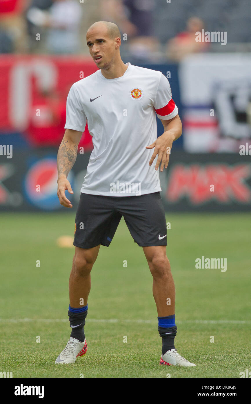 Gabriel obertan Banque de photographies et d’images à haute résolution ...