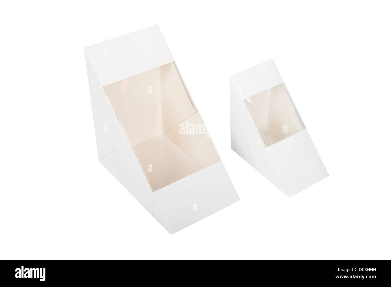 Emballer des cartons Banque de photographies et d’images à haute ...