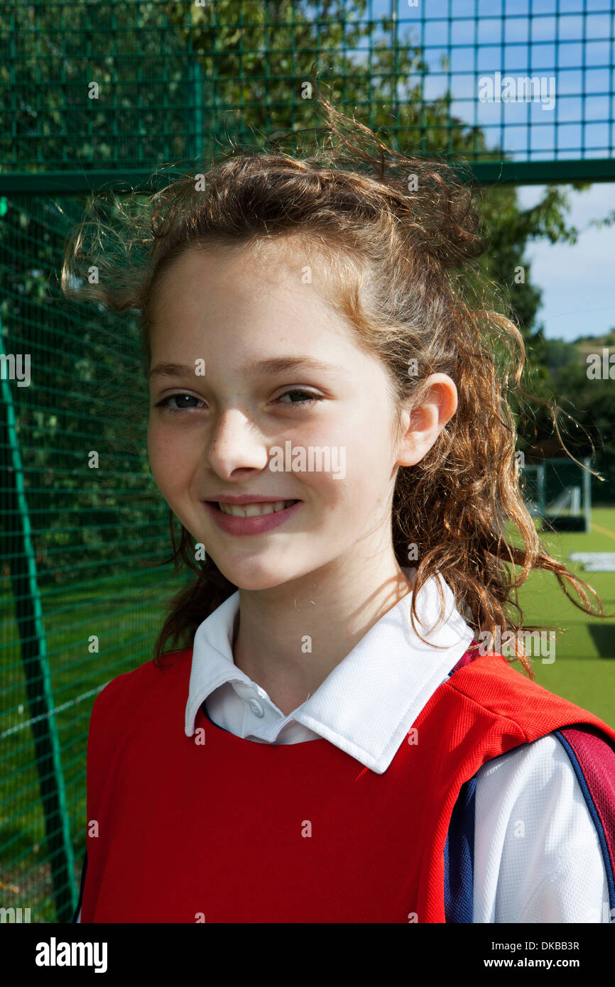 Netball player Banque de photographies et d’images à haute résolution ...