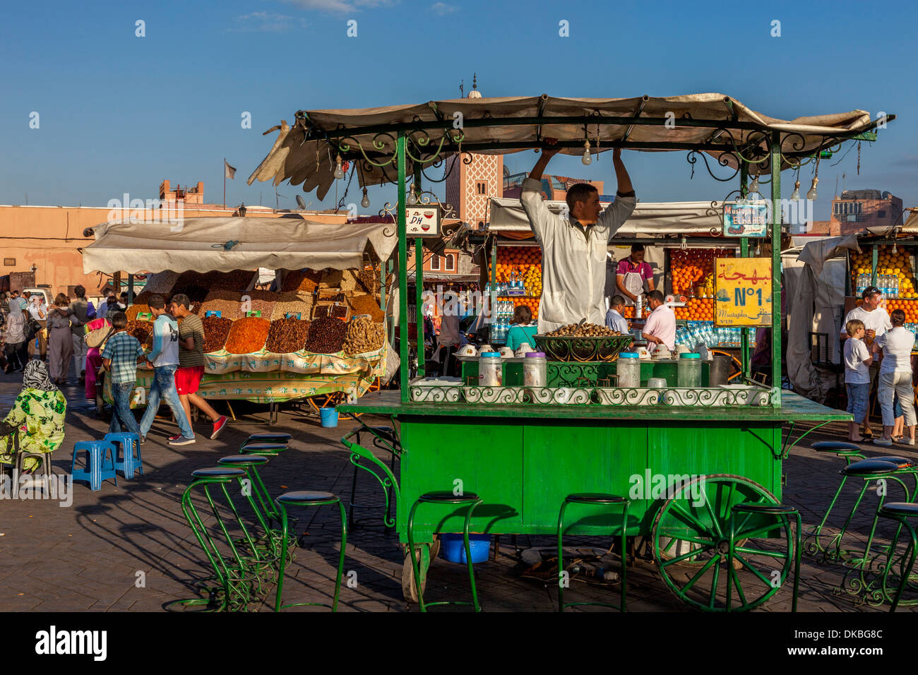 Escargot marocain Banque de photographies et d’images à haute ...