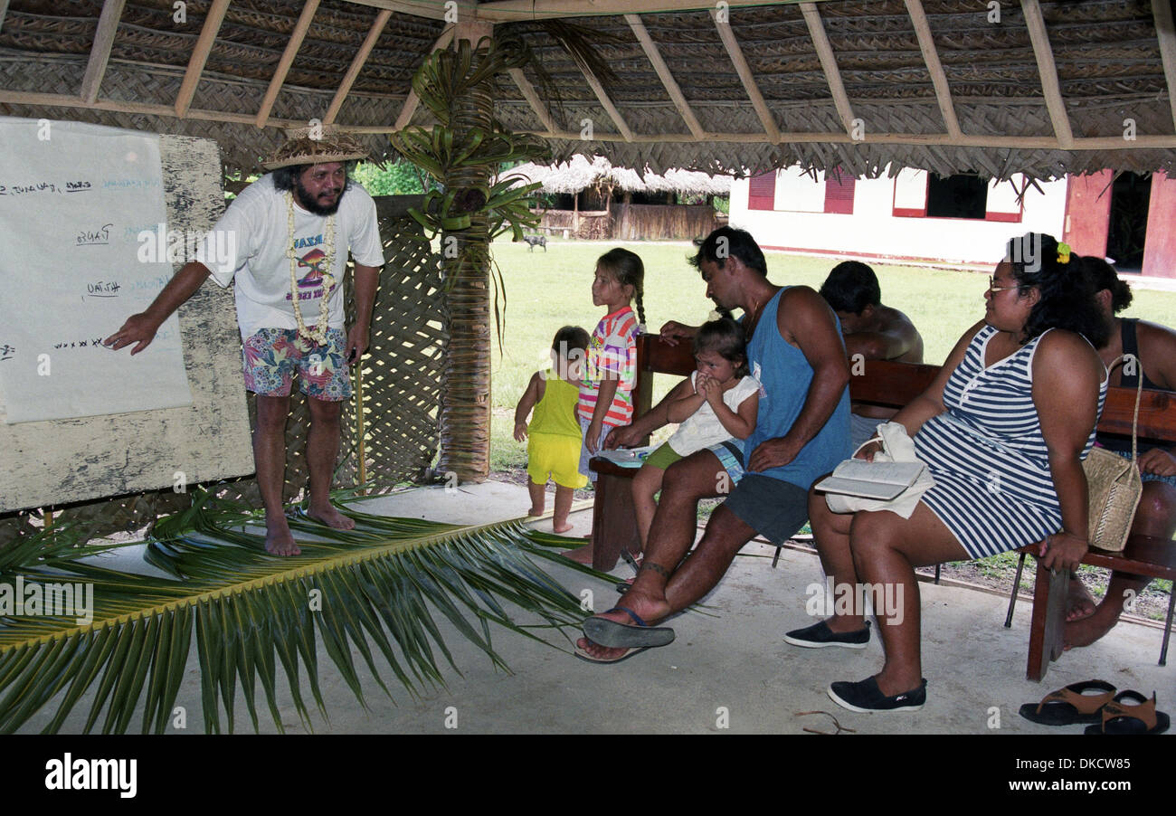 Morea tahiti Banque de photographies et d’images à haute résolution - Alamy
