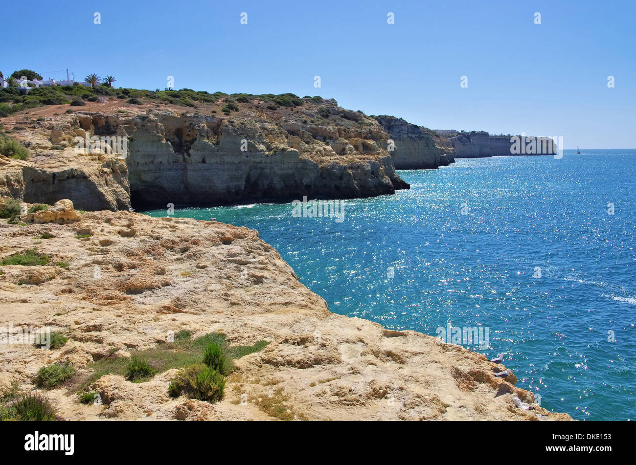 Algar seco Banque de photographies et d’images à haute résolution - Alamy