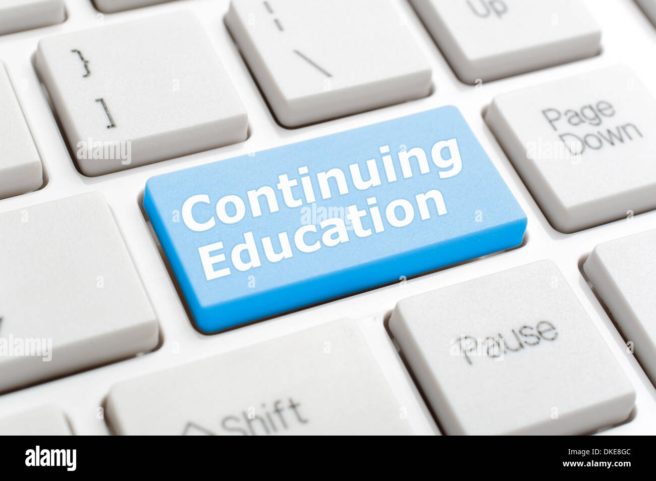 Formation continue Banque de photographies et d’images à haute ...