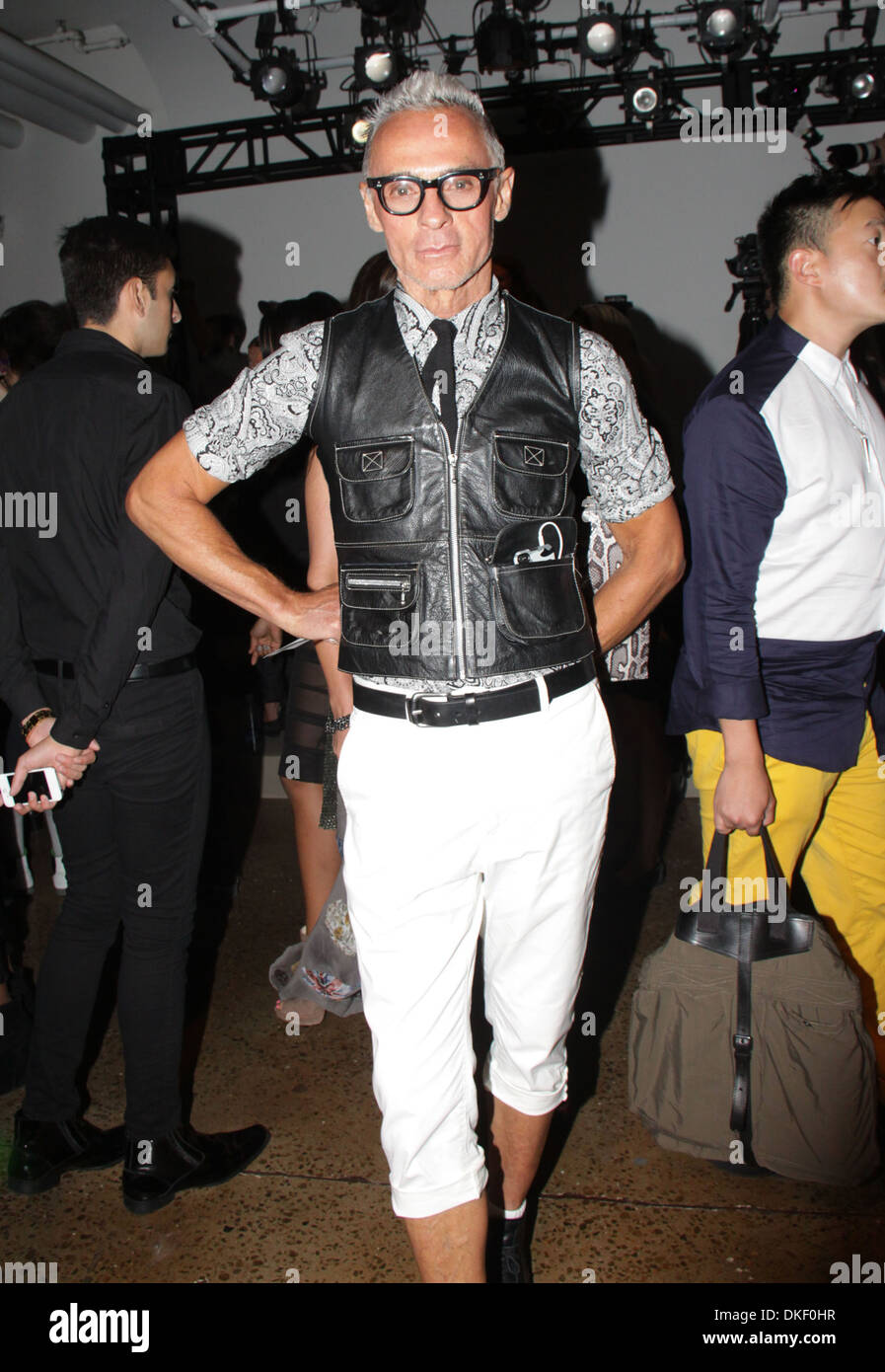 Corey grant Banque de photographies et d’images à haute résolution - Alamy