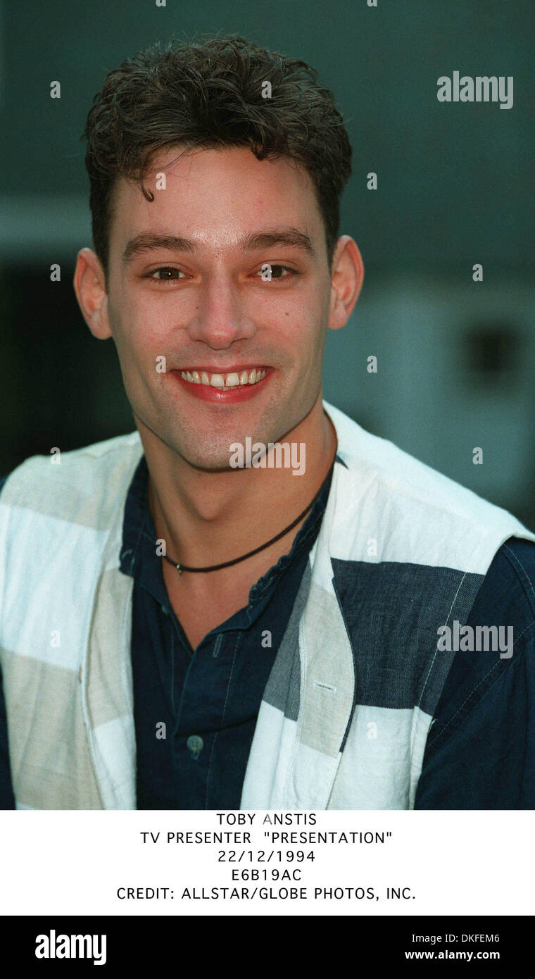 Toby anstis Banque de photographies et d’images à haute résolution - Alamy