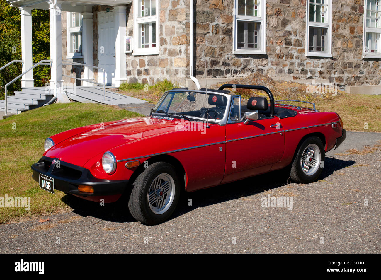 Roxton pond Banque de photographies et d’images à haute résolution - Alamy