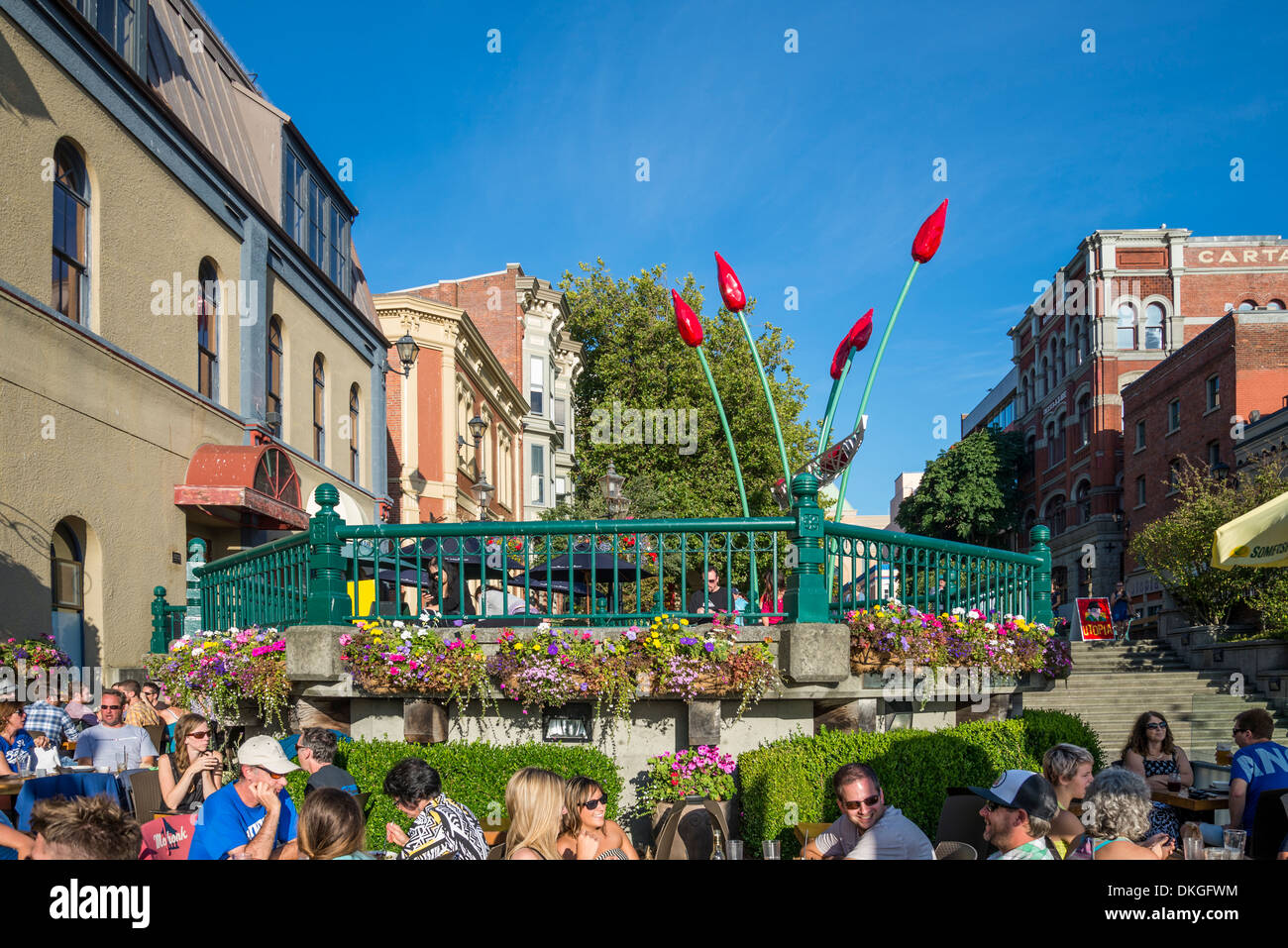 Place du bastion Banque de photographies et d’images à haute résolution ...