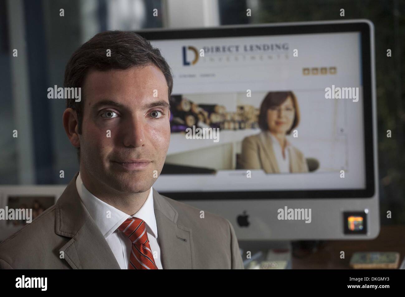 Brendan ross Banque de photographies et d’images à haute résolution - Alamy