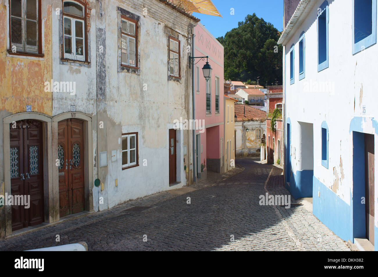 Alte portugal Banque de photographies et d’images à haute résolution ...