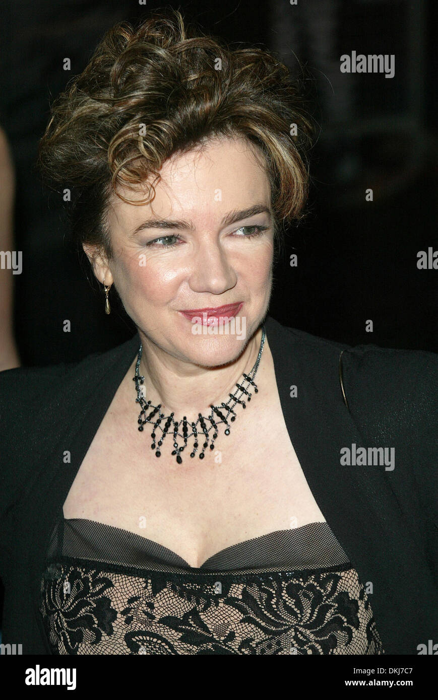 L'actrice janet andrewartha Banque de photographies et d’images à haute ...