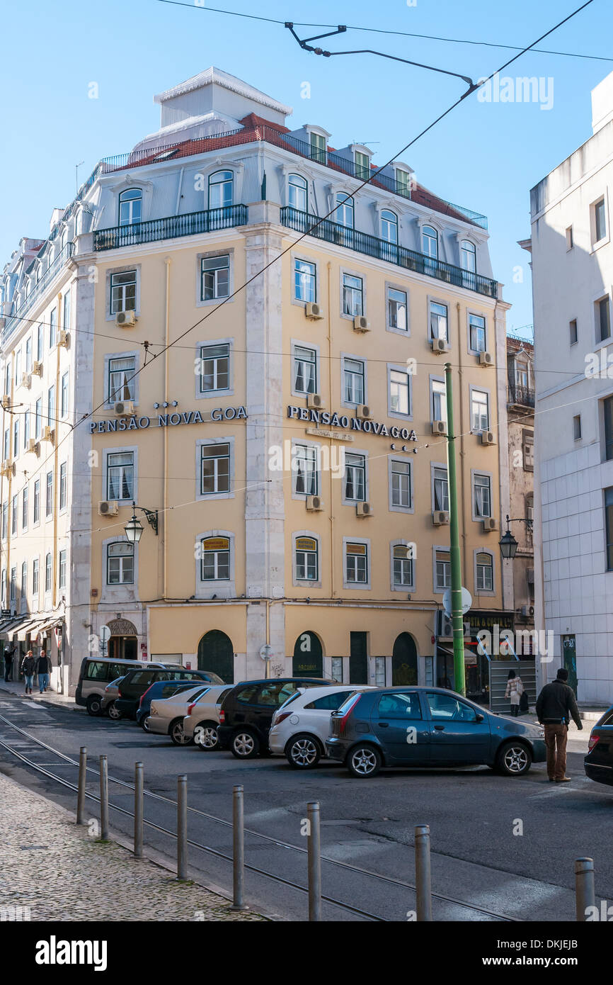 Goa portugal Banque de photographies et d’images à haute résolution - Alamy