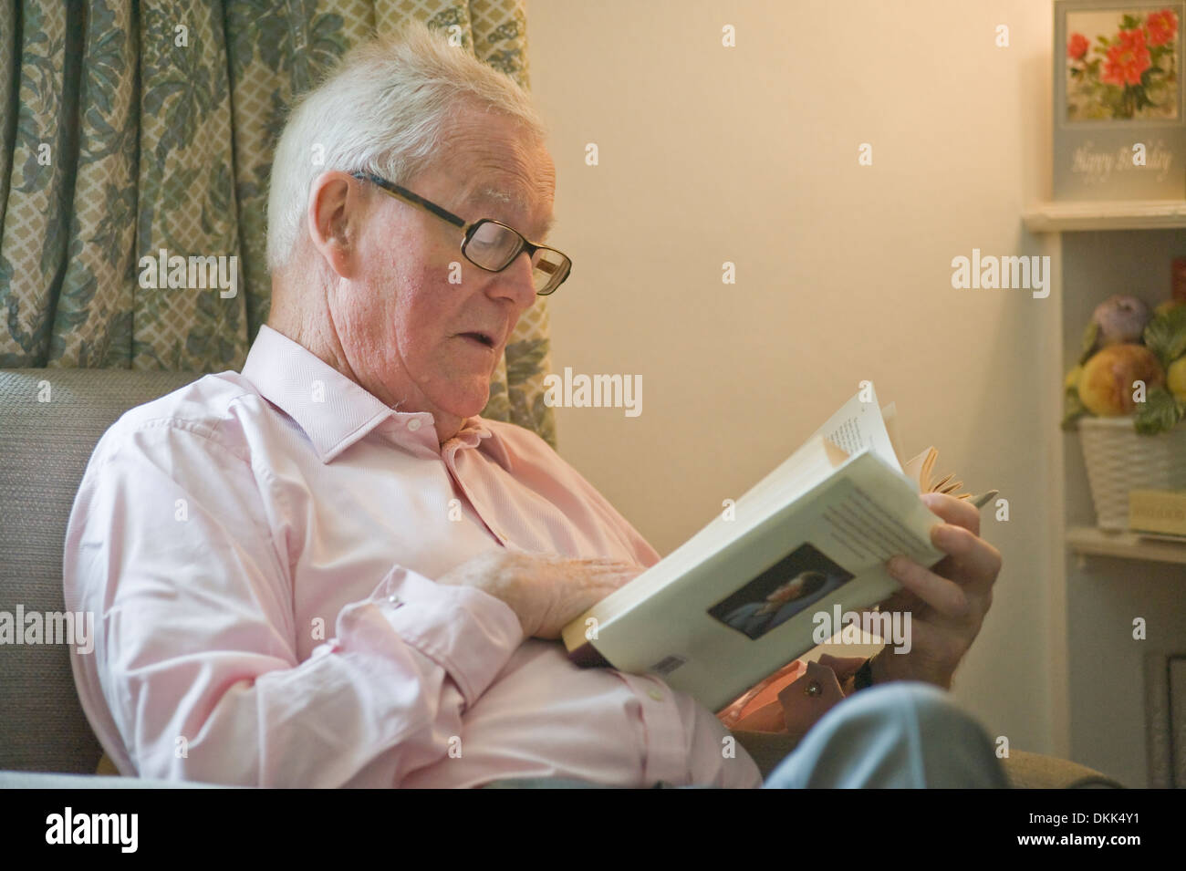 Lord hurd Banque de photographies et d’images à haute résolution - Alamy