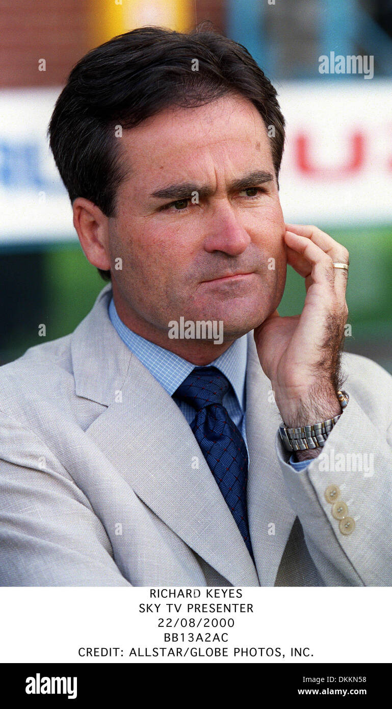 22 08 2000 Banque de photographies et d’images à haute résolution - Alamy