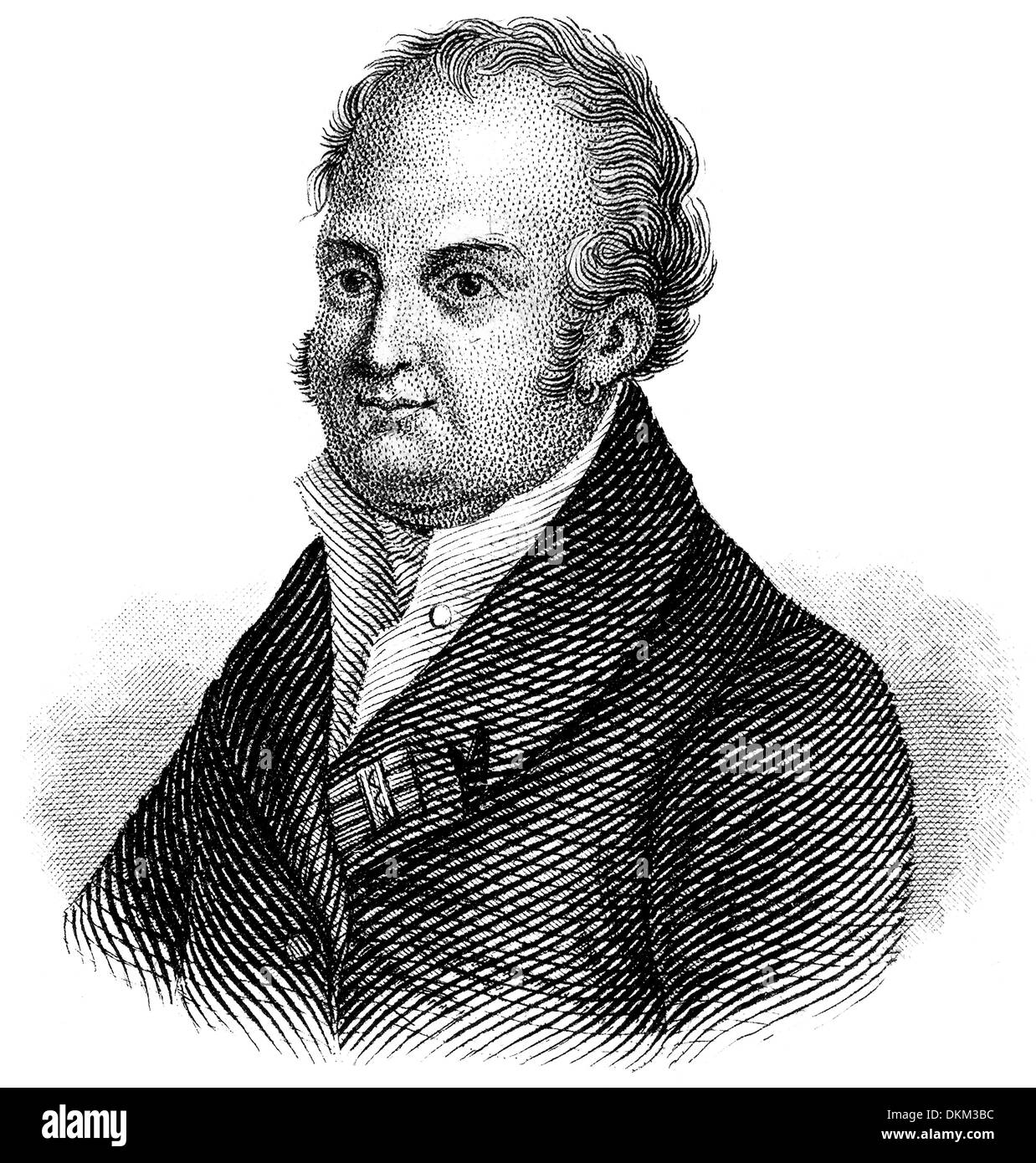 Maximilian i joseph king Banque de photographies et d’images à haute ...