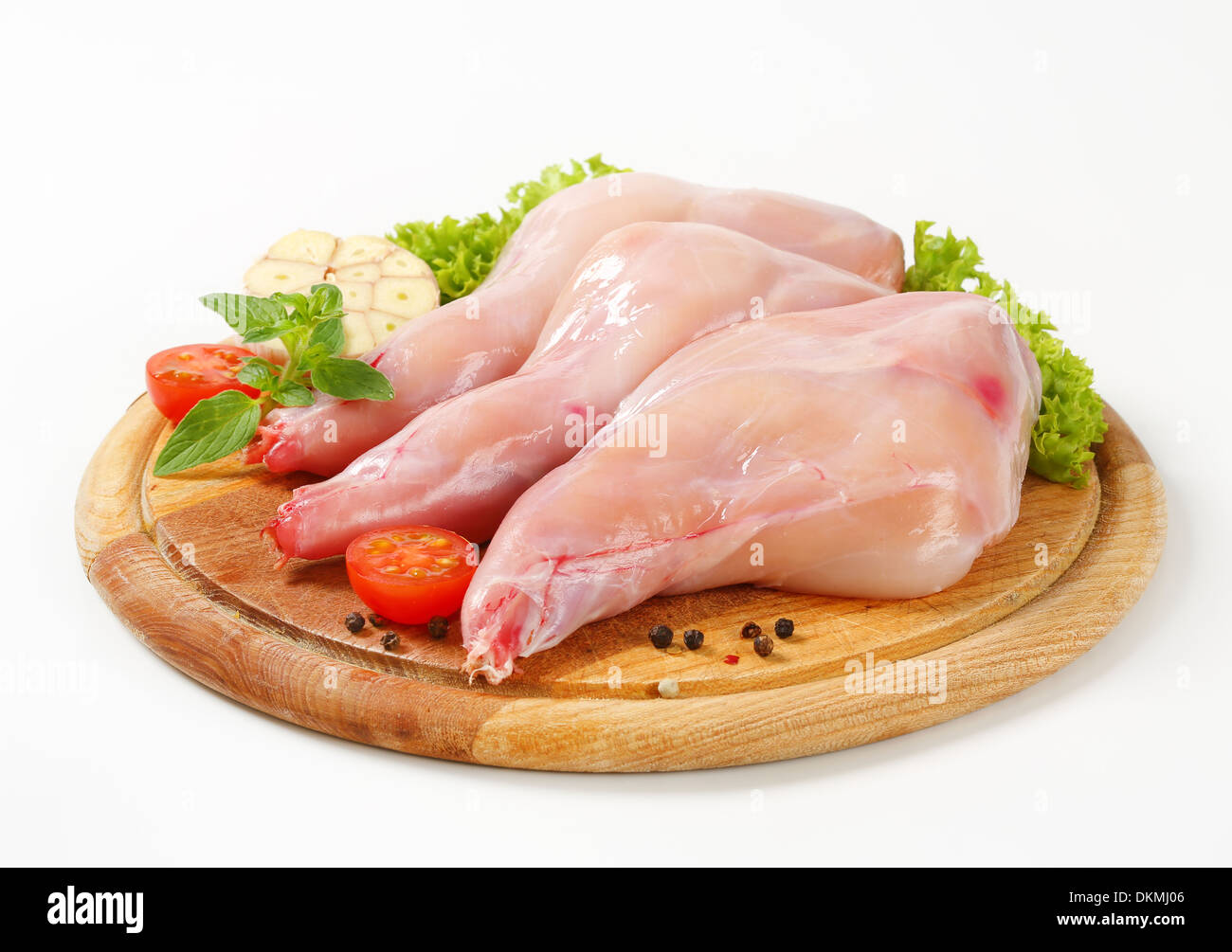 Portions de viande Banque de photographies et d’images à haute ...