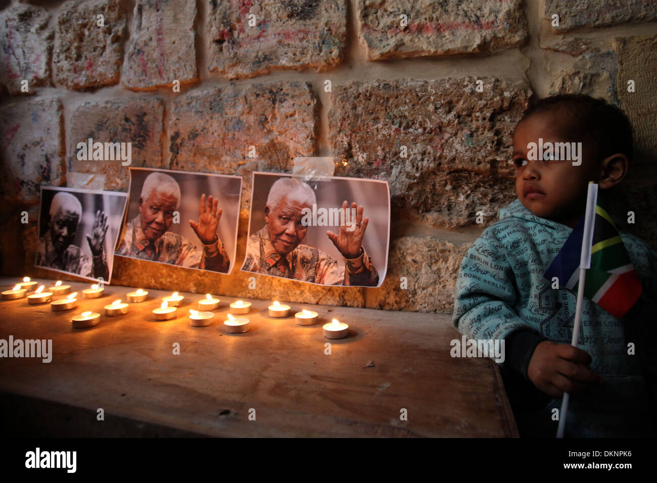 Fin apartheid afrique du sud Banque de photographies et d’images à ...