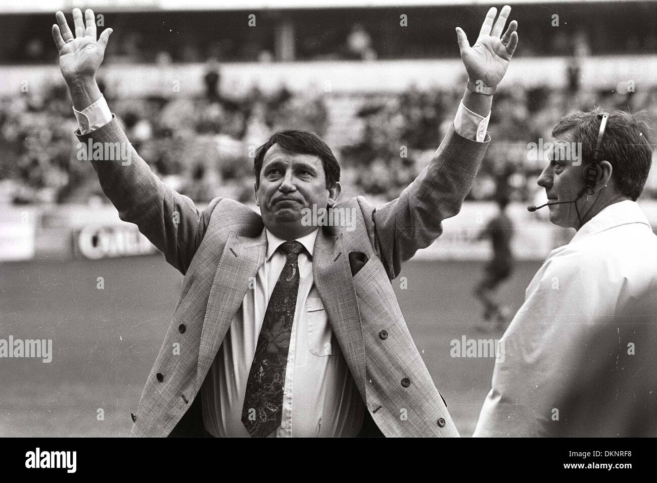 Football 1994 Banque de photographies et d’images à haute résolution ...