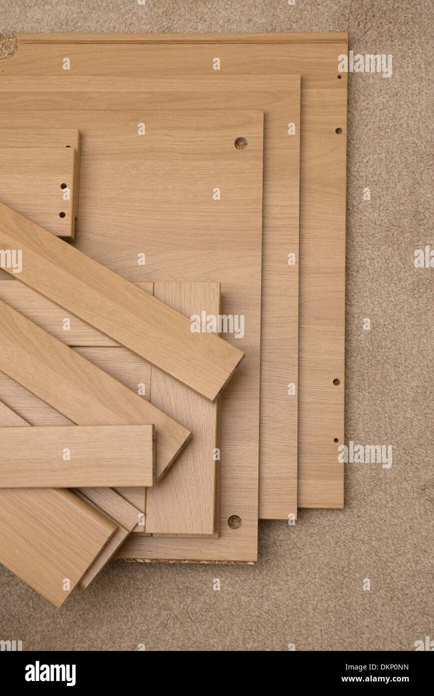 Meubles en kit Banque de photographies et d’images à haute résolution ...