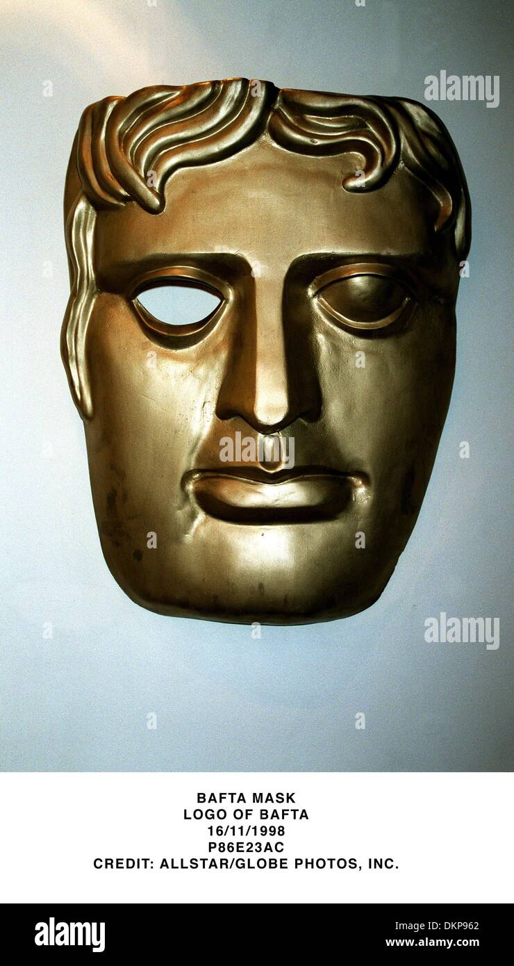 Logo bafta Banque de photographies et d’images à haute résolution - Alamy