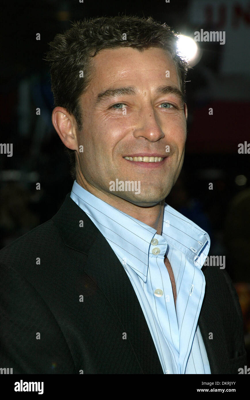 Actor steven brand Banque de photographies et d’images à haute ...