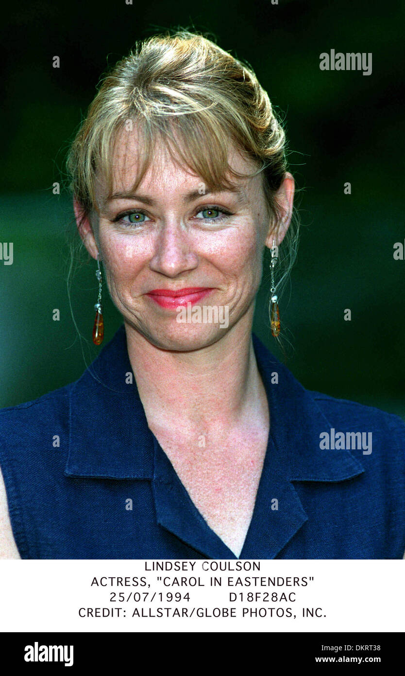 Lindsey coulson Banque de photographies et d’images à haute résolution ...