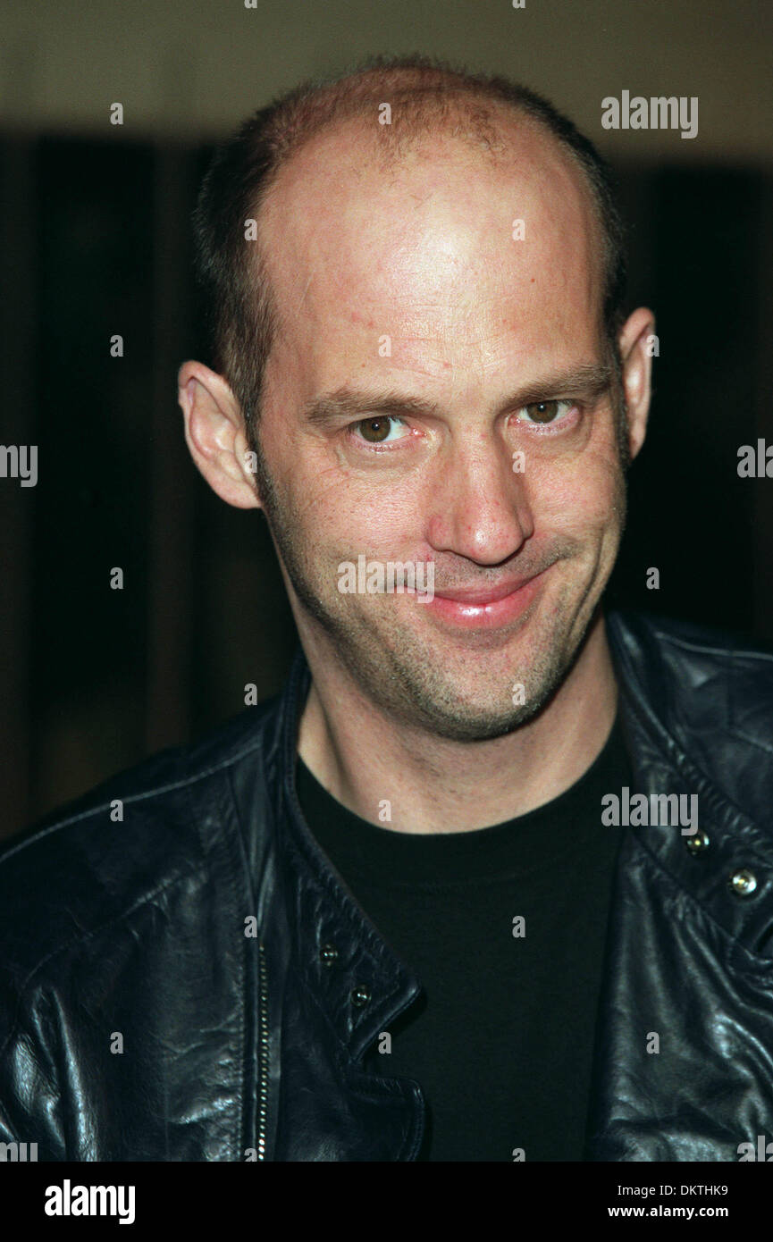 Actor anthony edwards Banque de photographies et d’images à haute ...