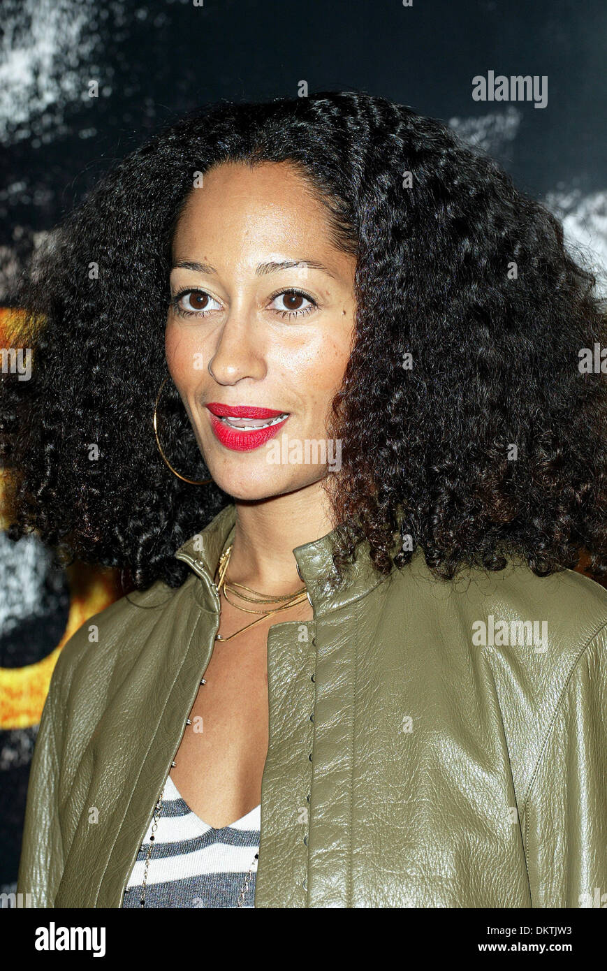 Tracee ellis ross daughter diana Banque de photographies et d’images à ...