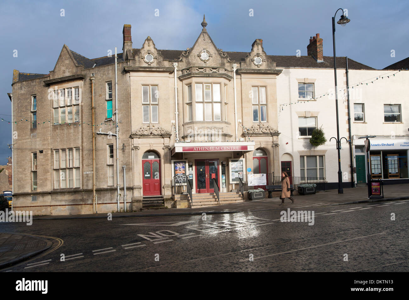 Warminster wiltshire uk Banque de photographies et d’images à haute ...