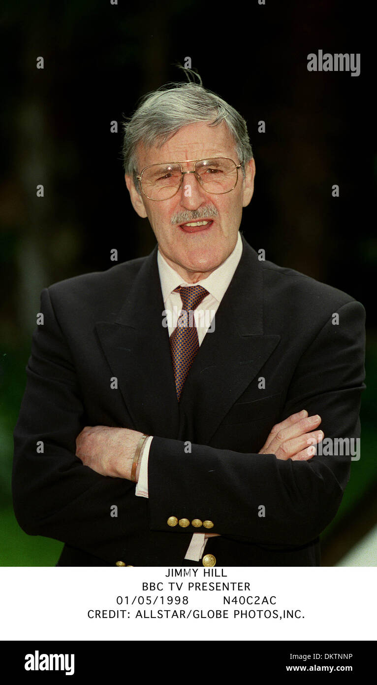 Jimmy hill Banque de photographies et d’images à haute résolution - Alamy
