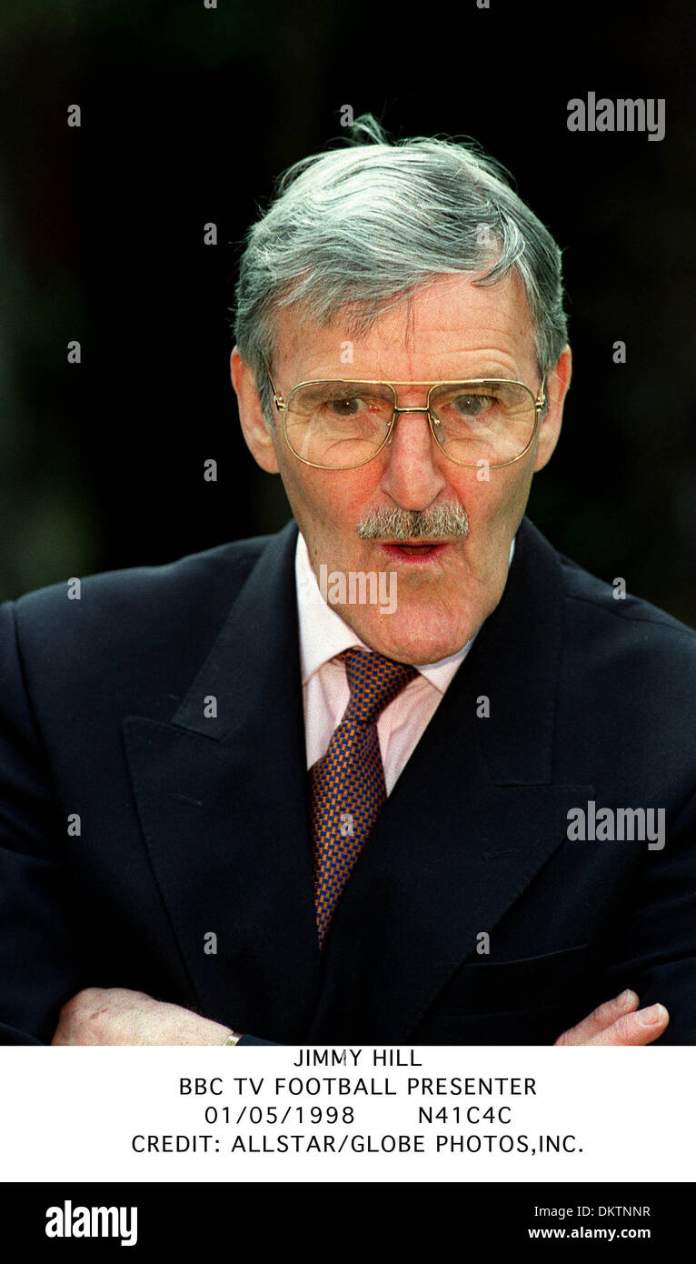 Jimmy hill Banque de photographies et d’images à haute résolution - Alamy