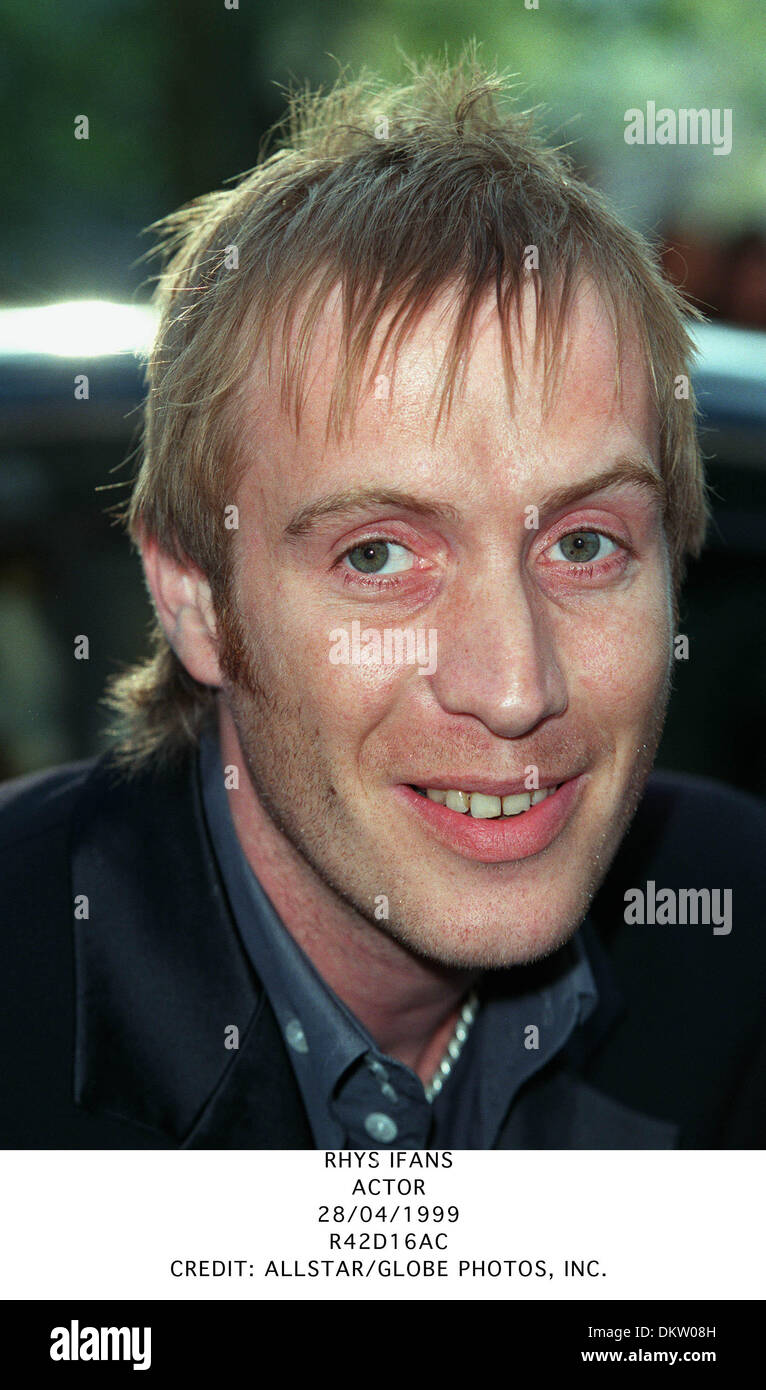 Rhys ifans 1999 Banque de photographies et d’images à haute résolution ...