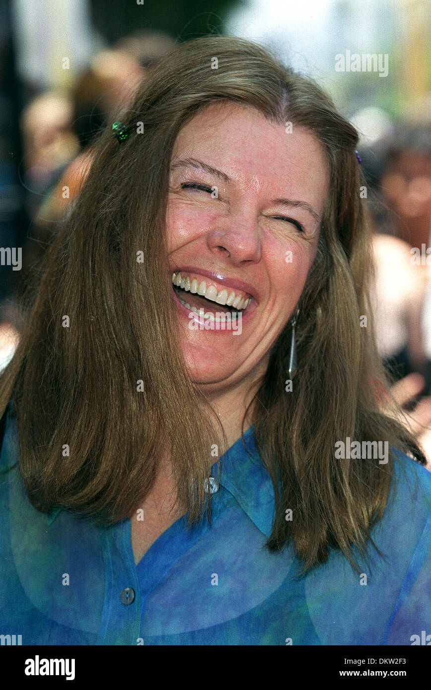 Mimi kennedy Banque de photographies et d’images à haute résolution - Alamy